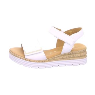 Gabor Damen, Schuhe, Wei&szlig;, 40 1/2 EUGr&ouml;&szlig;e