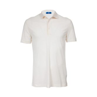 Kired Klassischer Kragen - - Tops - Herren - Beige - S