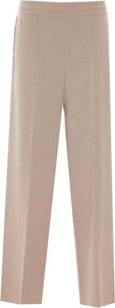 Lanvin Jean &Eacute;vas&eacute; - Beige