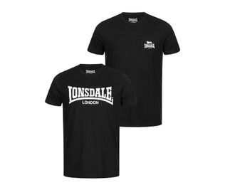 Lonsdale T-Shirt Torbay