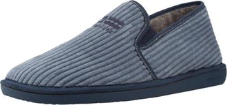 Nordikas Nordikas, Homme, Chaussures, Bleu, Taille: 42 EU 132 Schotland Slipper
