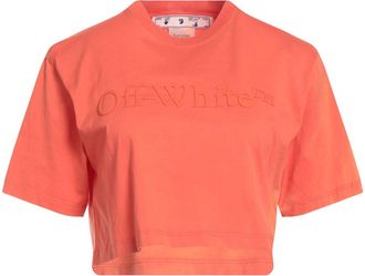 Off-white TOPS - T-shirts auf YOOX.COM