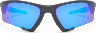 Oakley Sonnenbrillen Oakley Suture Jacket 0OO9532 95320264 Grau