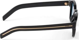 Prada SPRA16C049F16K Sunglasses - Black