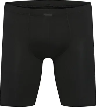 MANstore Langer Boxer M2569 Biker Pants