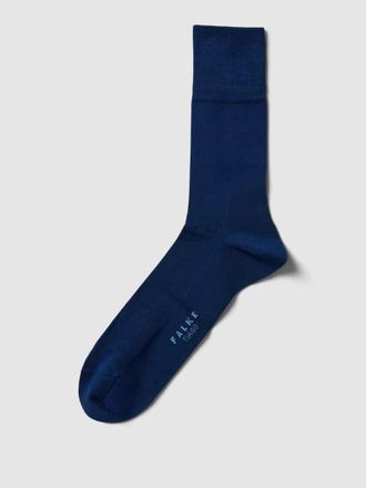 Falke Socken in melierter Optik