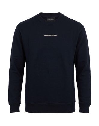 Emporio Armani TOPS - Sweatshirts auf YOOX.COM