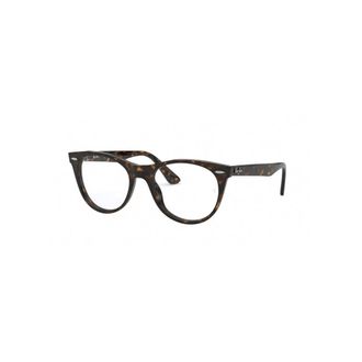 Ray-Ban unisex, Accessories, Braun, 50 MMGr&ouml;&szlig;e