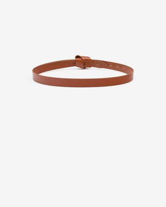 Isabel Marant Ceinture Lassio - Femme - Naturel - Tailles - Isabel Marant