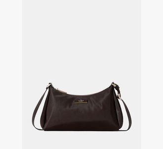 Kate Spade New York Carter Schultertasche Aus Nylon, Klein