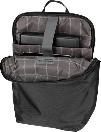Mandarina Duck Rucksack District Backpack KPT11