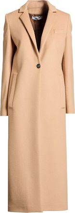 ANNIE PARIS JACKEN & M&Auml;NTEL - M&auml;ntel auf YOOX.COM