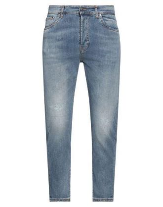 Liu Jo BAS - Pantalons en jean sur YOOX.COM