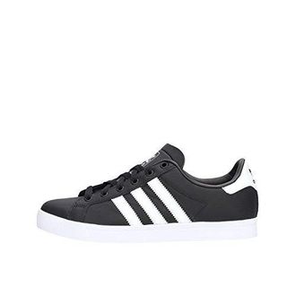 adidas EE8901 Homme Chaussures de Gymnastique, Noir (Core Black/FTWR White/Core Black Core Black/FTWR White/Core Black), 39 1/3 EU