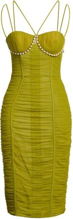 Elisabetta Franchi KLEIDER - Midi-Kleider auf YOOX.COM