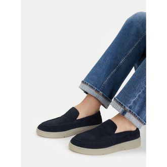 G-Star Halbschuhe G-Star Raw EO-JUMBO-01 MI08 Dunkelblau