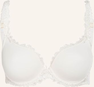 Marie Jo Marie Jo Schalen-Bh Jane Mit Schmuckperlen weiss