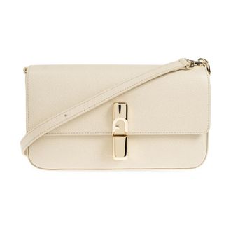 Furla Iride Small Bag - - Bags - Damen - Beige - ONE SIZE