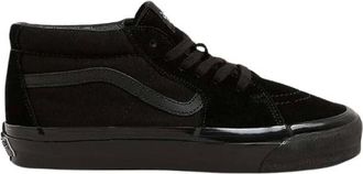 Vans Femme, Chaussures, Noir, Taille: 39 EU Baskets