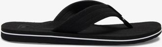 Quiksilver Herren Badesandalen MOLOKAI LAYBCKT M SNDL