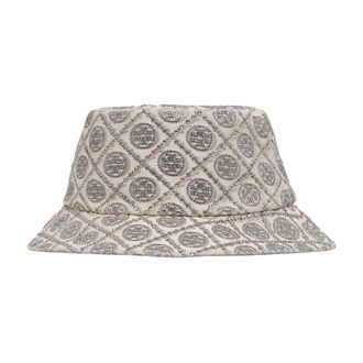 Tory Burch Verzierter Hut - - Accessories - Damen - Mehrfarbig - ONE SIZE
