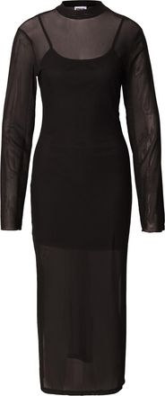 Urban Classics Kleid