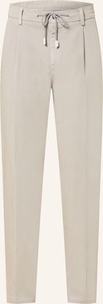 Eleventy Eleventy Chino Extra Slim Fit beige