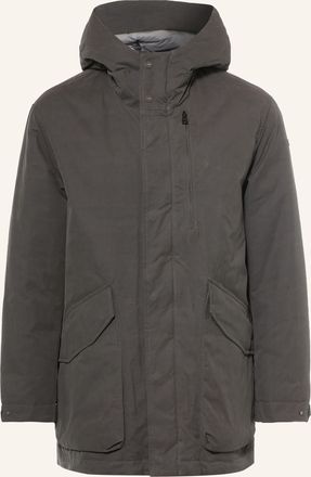 Duno Duno Daunenparka Hoshi Levanto grau