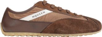 Alexander McQueen Boxe Sneakers