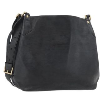 Louis Vuitton Pre-owned Schultertasche - - Pre-owned - Damen - Schwarzk - ONE SIZE