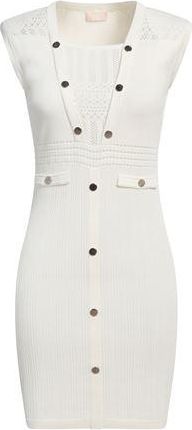 Liu Jo ROBES - Robes courtes sur YOOX.COM