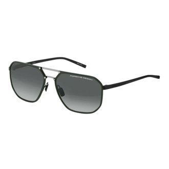 Porsche Design Sonnenbrillen - - Accessories - Herren - Gr&uuml;n - 61 MM