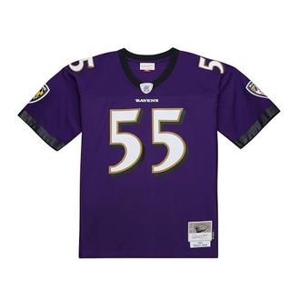 Mitchell & Ness NFL Legacy Jersey - Baltimore Ravens 2003 Terrell Suggs