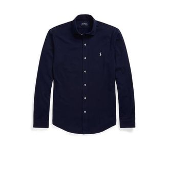 Polo Ralph Lauren Fließendes Hemd - Blau