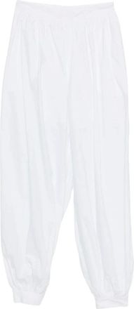 Rotate Rotate Birger Christensen, Damen, Hosen, Wei&szlig;, XSGr&ouml;&szlig;e