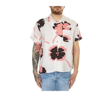 Obey Herren, Shirts, Mehrfarbig, SGr&ouml;&szlig;e