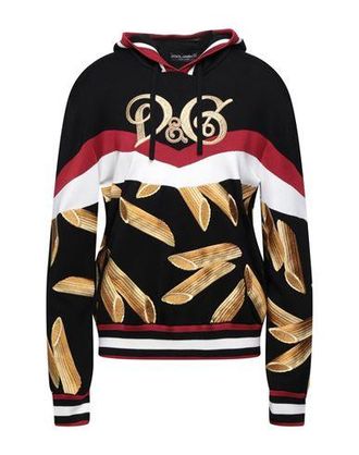 Dolce & Gabbana TOPS - Sweat-shirts sur YOOX.COM