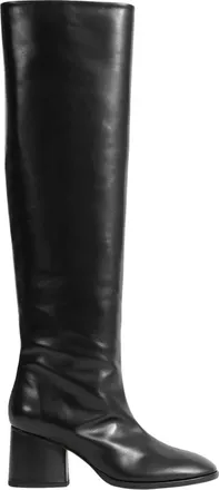 Aeyde Femme, Chaussures, Noir, Taille: 38 EU Almut Bottes