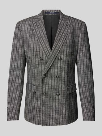 Joop Sakko mit Brustleistentasche Modell Hadiz