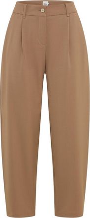 Brax Loose Fit-7/8-Hose Modell Megan S Brax beige