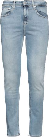 Calvin Klein HOSEN & RÖCKE - Jeanshosen auf YOOX.COM