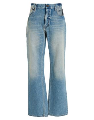 Gauch&egrave;re HOSEN & R&Ouml;CKE - Jeanshosen auf YOOX.COM