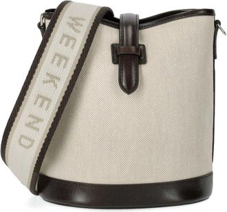 Weekend by Max Mara SAC SEAU VASAIO BEIGE MAX MARA WEEKEND