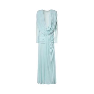 CHRISTOPHER ESBER Gowns - - Dresses - Damen - Gr&uuml;n - 2XS