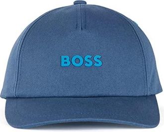 BOSS Fresco-3 Casquette, Navy413, Taille Unique Homme