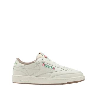 Reebok Vintage Club C 85 Leder Sneakers - - Sport - Herren - Beige - 37 1/2 EU