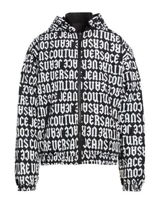 Versace JACKEN & M&Auml;NTEL - Pufferjacken & Daunenjacken auf YOOX.COM