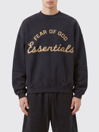 Fear of God Sweatshirt Homme couleur Noir