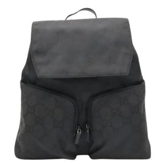 Gucci Damen, Pre-Owned, Schwarzk, ONE SIZEGr&ouml;&szlig;e