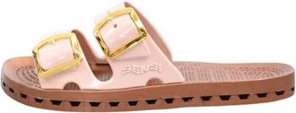 Sensi La Jolla Flamingo Sandale - - Shoes - Damen - Rosa - 42 EU